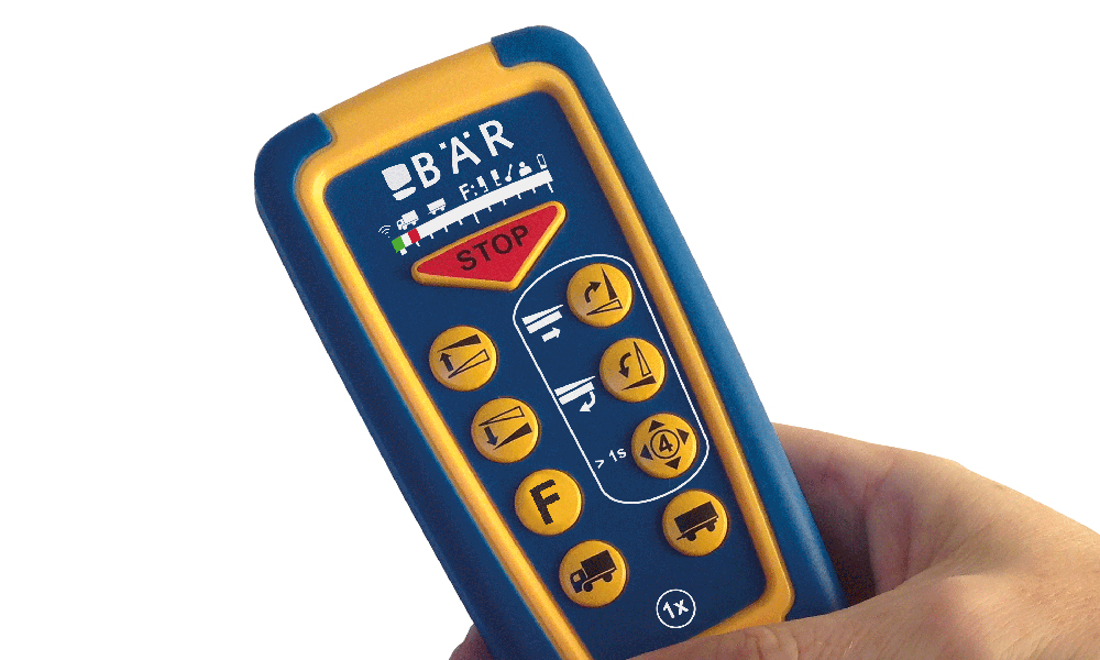 Bär SmartControl