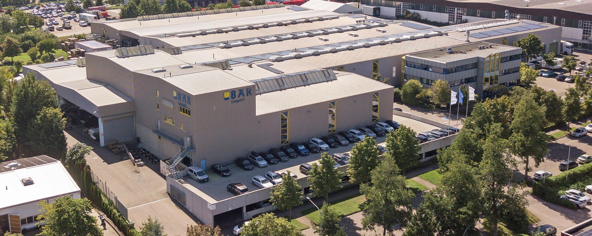 Gerd_Baer_GmbH | Bär Cargolift