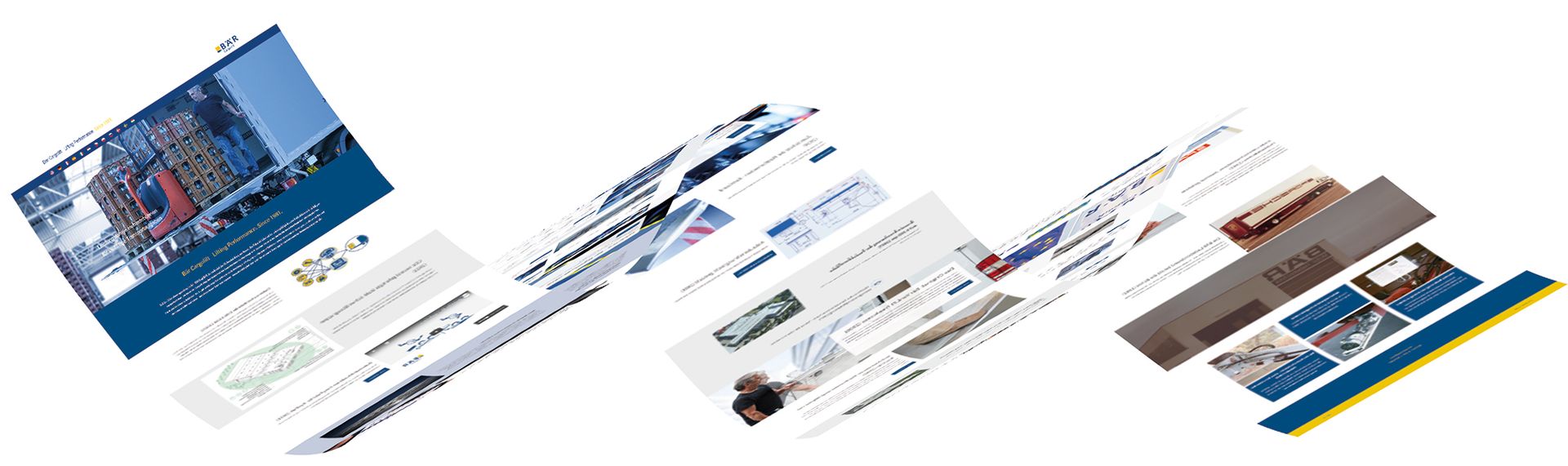 Gerd_Baer_GmbH | Bär Cargolift