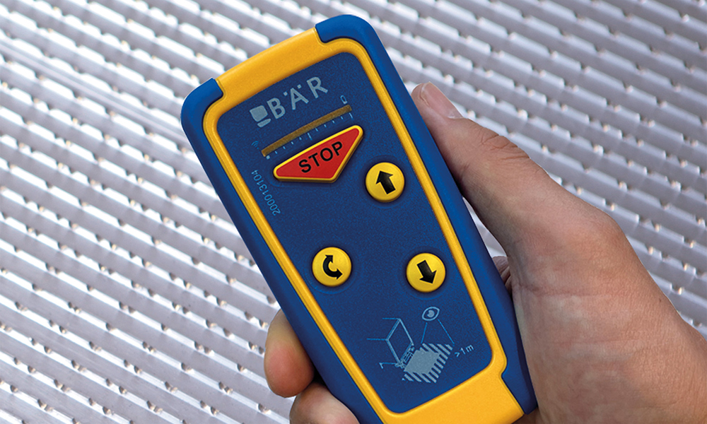 Bär Cargolift Standard