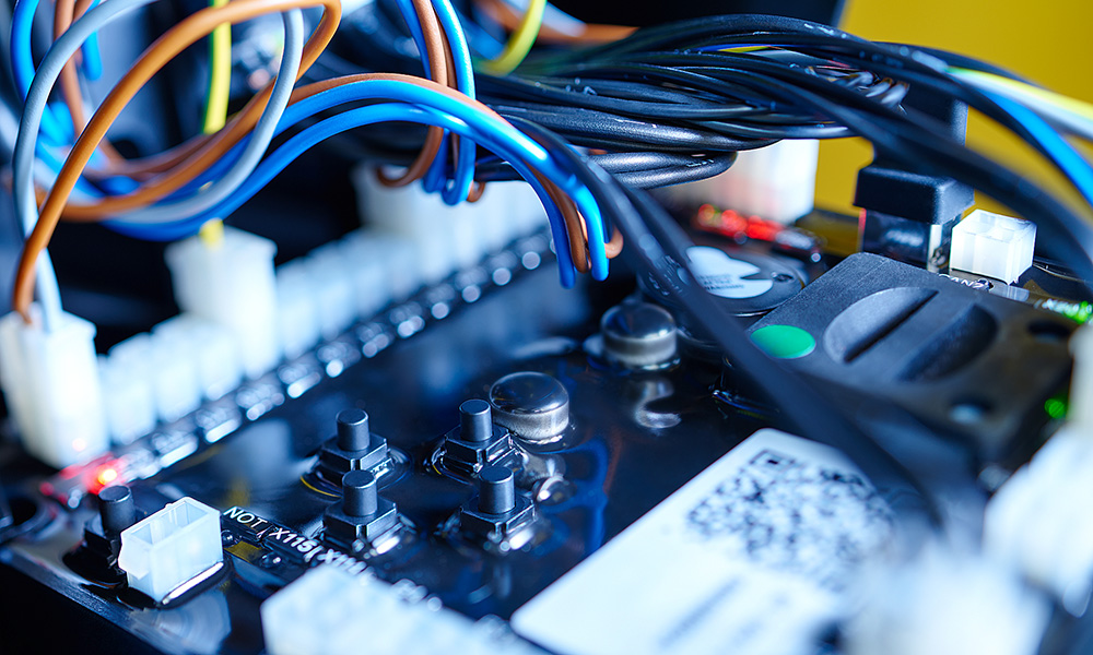 Bar_CargoCheck | Bär Cargolift